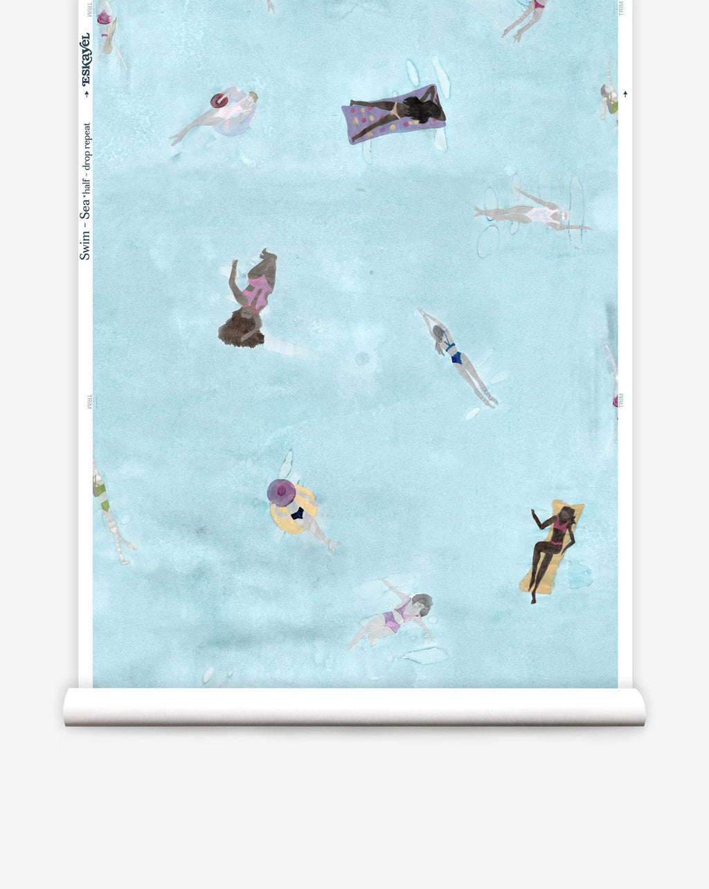 swim wallpaper sea – Eskayel